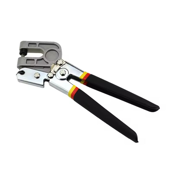 Punch Lock Framing Fastening Metal Stud Crimping Tools