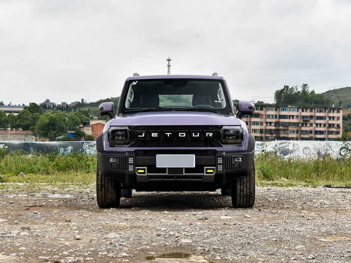 Buy Cars Jetour T2 2025 Essence Price China 2026 Jetour T2 New Car SUV ...