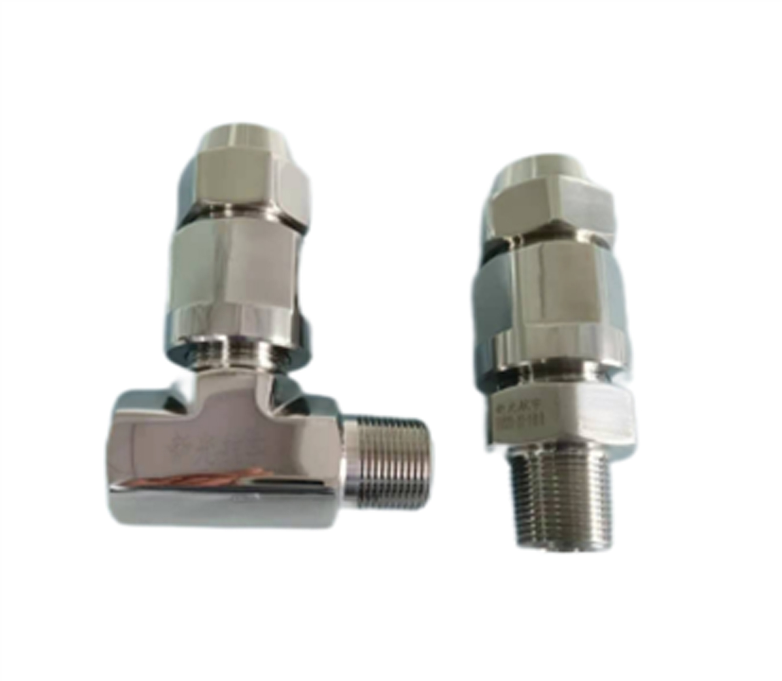 Buy In Bulk Liquid Nitrogen Valve High Sensitivity & Safety | Alibaba.com