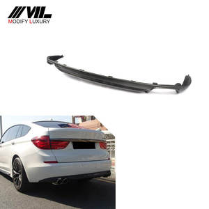 Find Durable, Robust rear diffuser for bmw f07 5 series for all Models ...