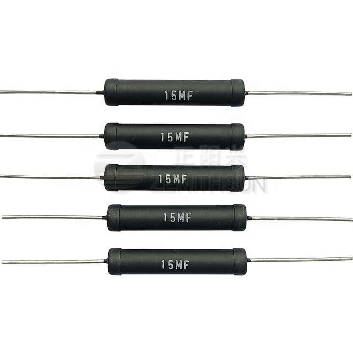 Thick Film High Voltage Non-inductive Cylindrical Resistors| Alibaba.com