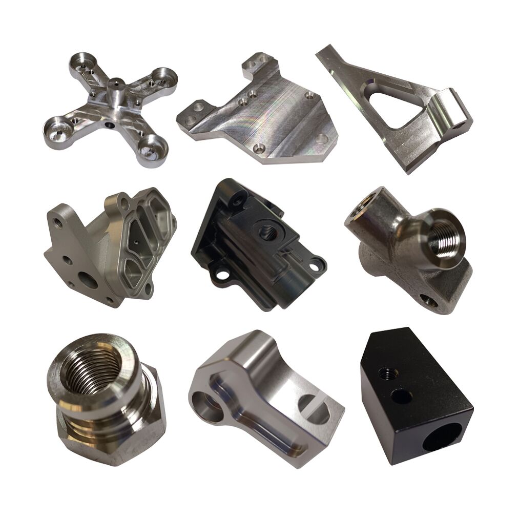 High Quality Pore Hubs - Durable & Efficient Solutions