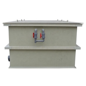 Laboratory Water Storage Tanks - Durable & Efficient Solutions