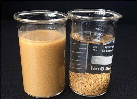 Sugar Clarifier - Efficient Flocculating Agent for Soda Factory