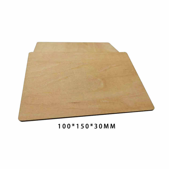 Bamboo Wooden RFID ID Cards for Business| Alibaba.com