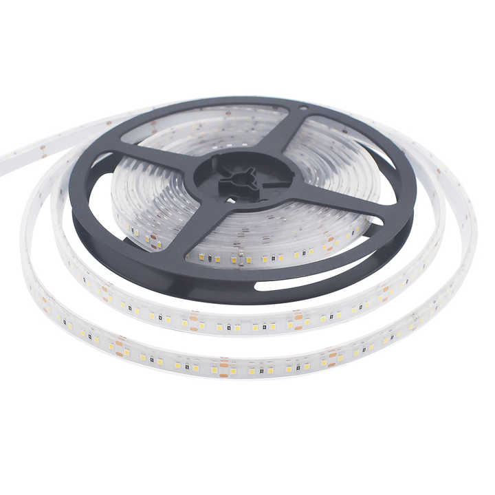 VH Lighting LED Strip - Waterproof Outdoor Courtyard Lights