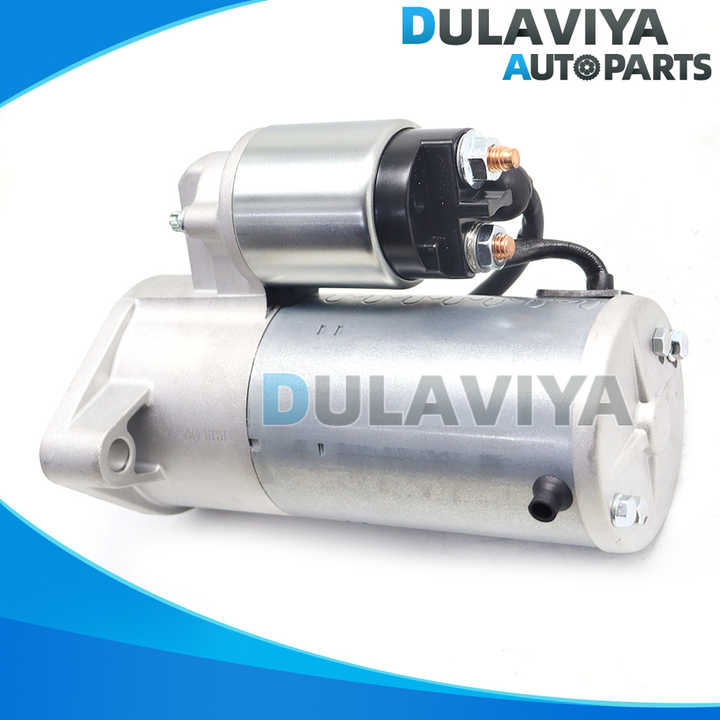 Auto STARTER MOTOR For BMW 1 2 X1 F40 116i 118i MINI Cooper 438000-3521 ...