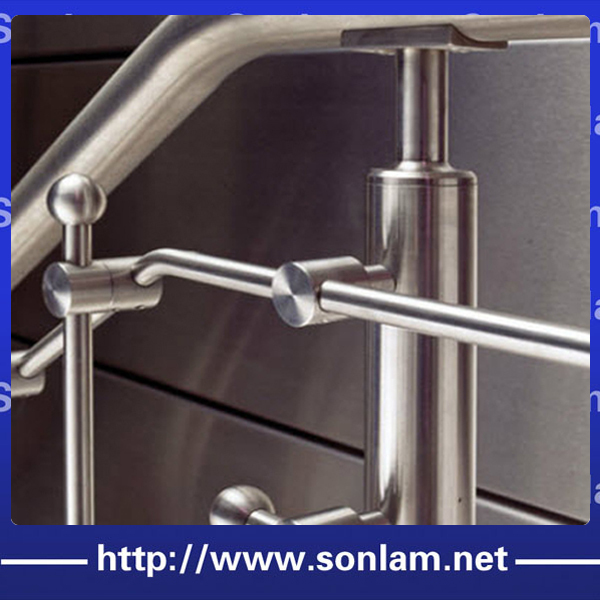 Staircase Balustrade Caps - Durable & Stylish Solutions