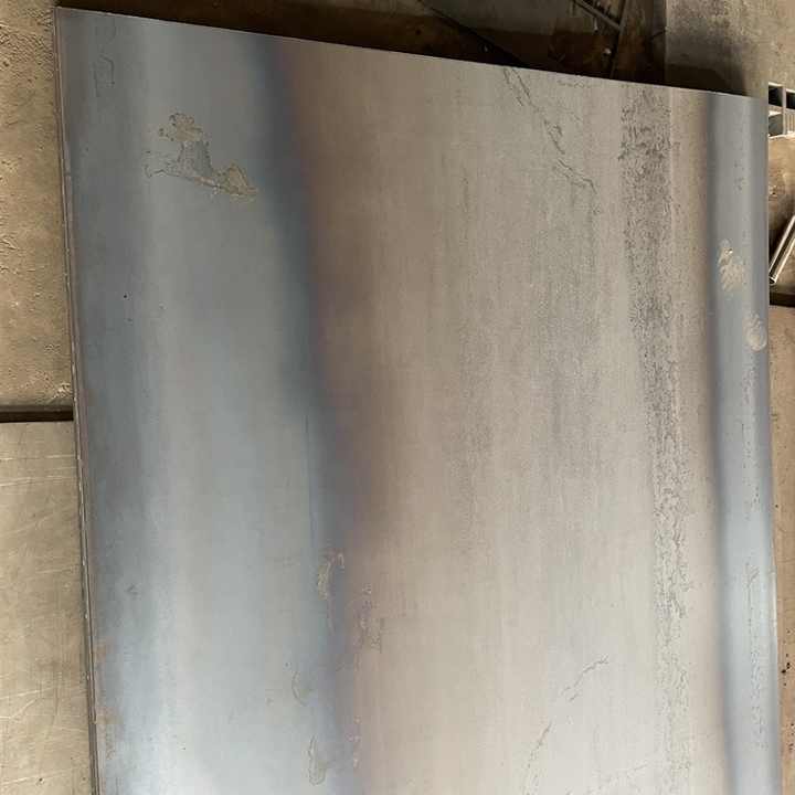 Aisi1045 1008 1010 Carbon Steel Sheets Astm A992 Grade 50 Hot Rolled ...