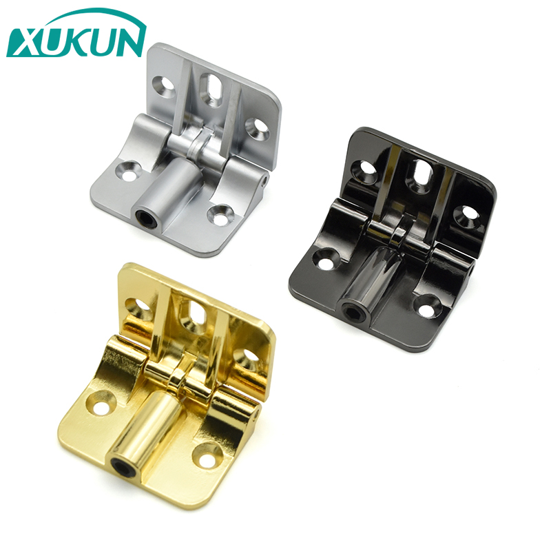 Gold Plated Hinges - Premium Furniture Hardware 2025