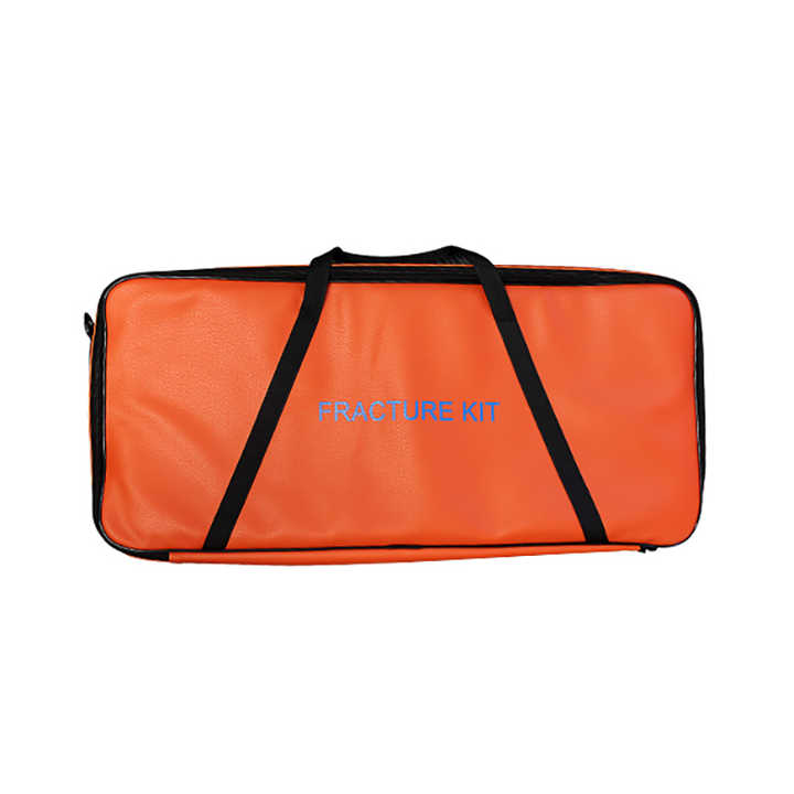 Medresq Medical Device Emergency Rescue Fracture Care Splint Kit First ...