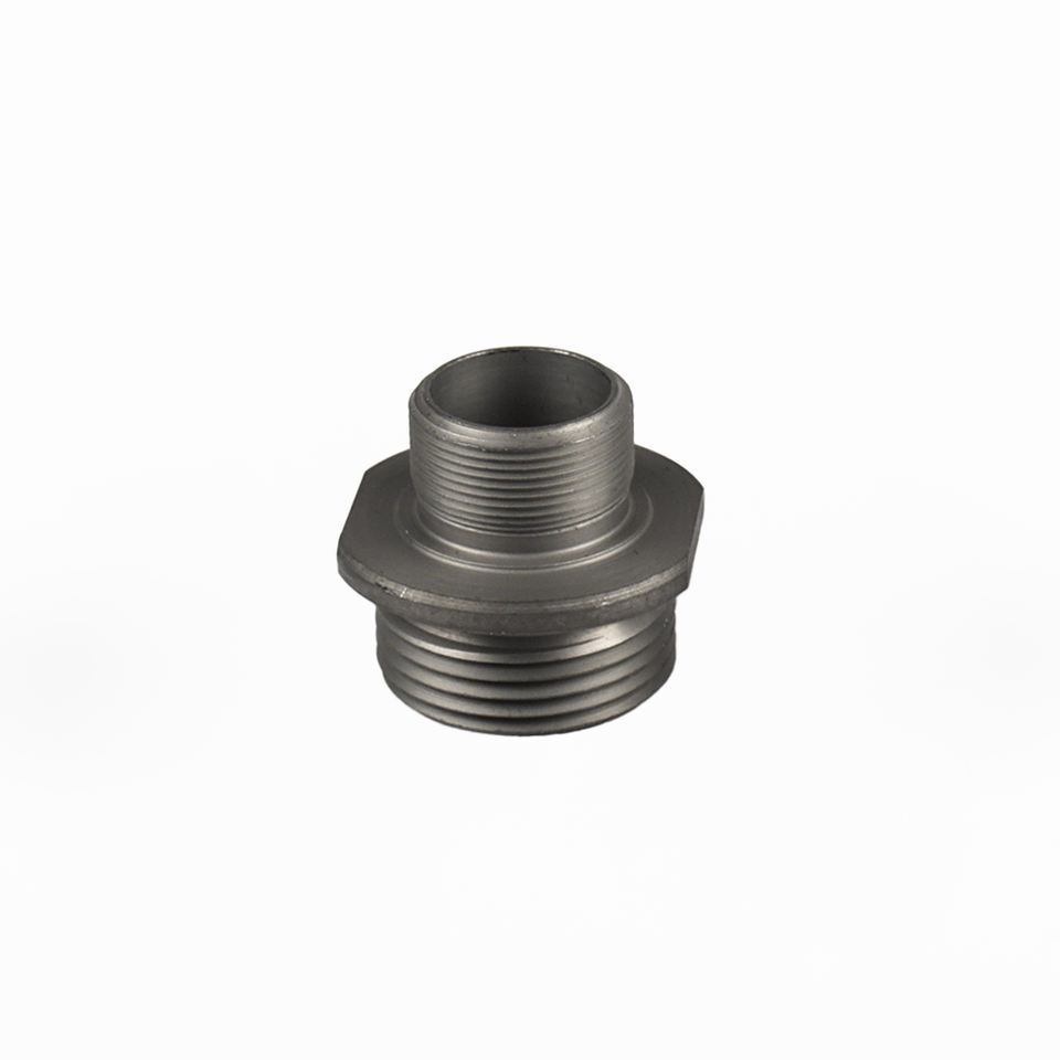 Laser Nozzle Body Inner Reference PN 10075057 by Fiber Laser Cutting ...