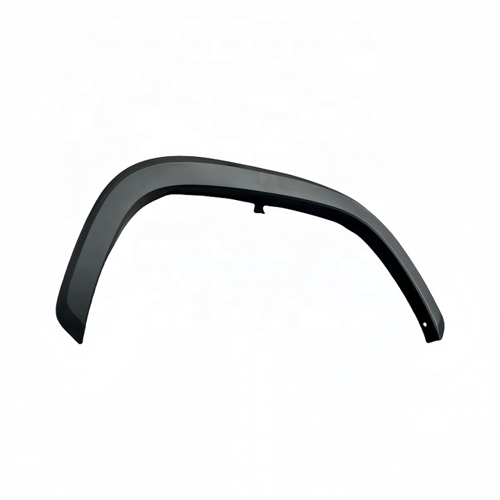 Rear Wheel Fender Flare Car Accessories Auto Wheel Arch Flare Cover Trim Spare Body Parts for ...