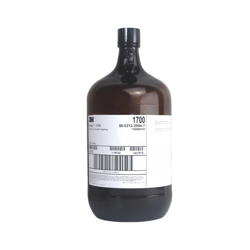 3M NOVEC 1700 High Quality Clear Color Electronic-grade Fluorinated ...