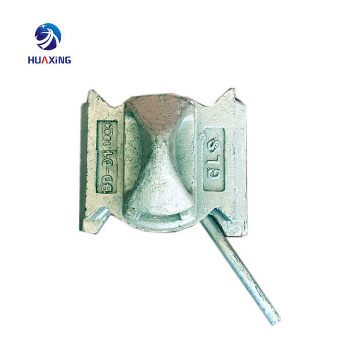 HUAXING Dovetail Twist Lock Foundation - High Quality Shipping ...