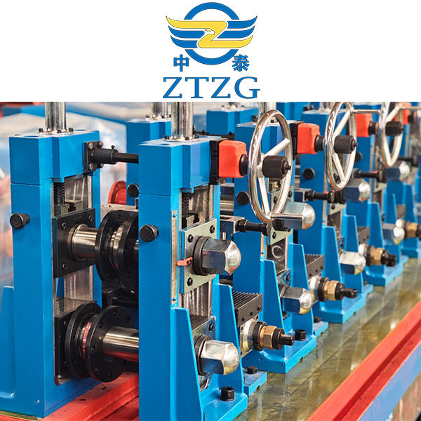 60x60x3 Square Tube Making Machine Square Pipe Machine| Alibaba.com
