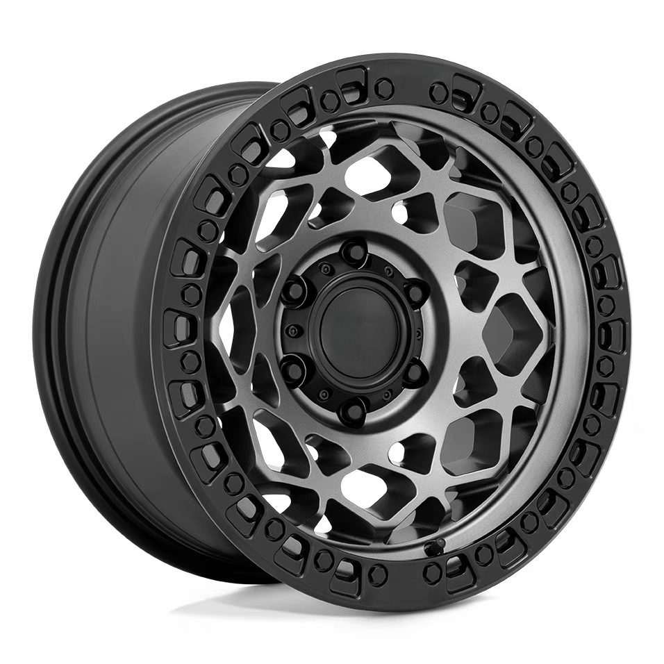 Wrangler Raptor Tank 300 Diy Wheels Rims Modification Customization Off ...