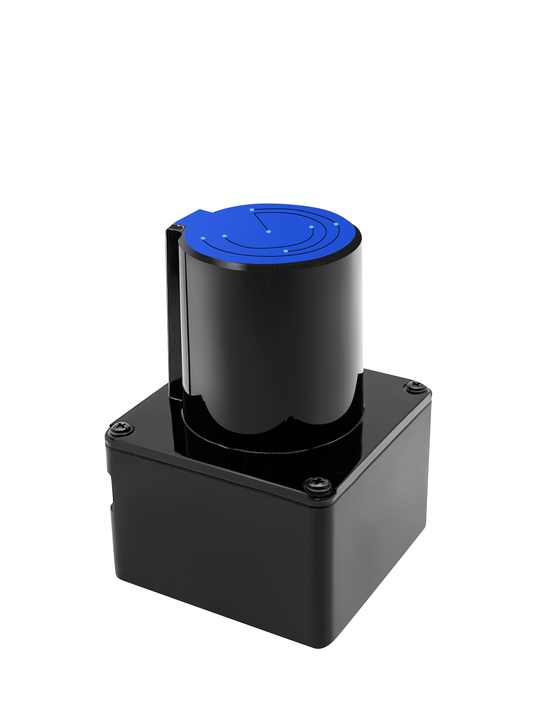CPJ Hot Sale 360 Lidar Sensor Arduino - Rplidar 2D Scanning
