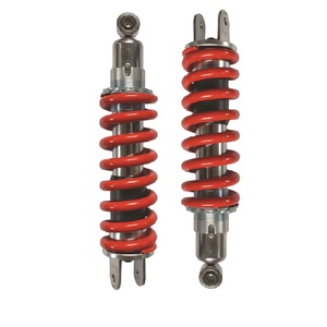 Effective Xr200 Rear Shock Absorber To Optimise Vehicles - Alibaba.com