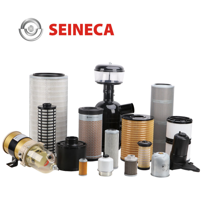 China Screw Compressor Oil Filter element SOF-9-2018 030115561AN ...