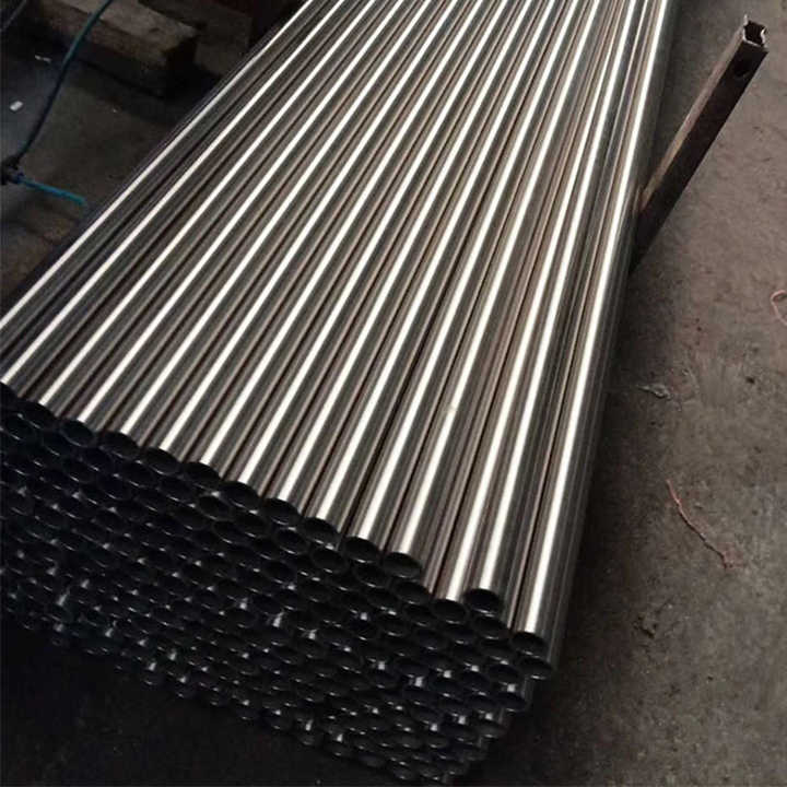 Custom ASTM Standard 300 Series Stainless Steel Pipes 904L 304 Seamless ...