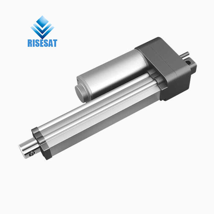 Industrial Linear Actuator IP68 Waterproof - 3000N Load