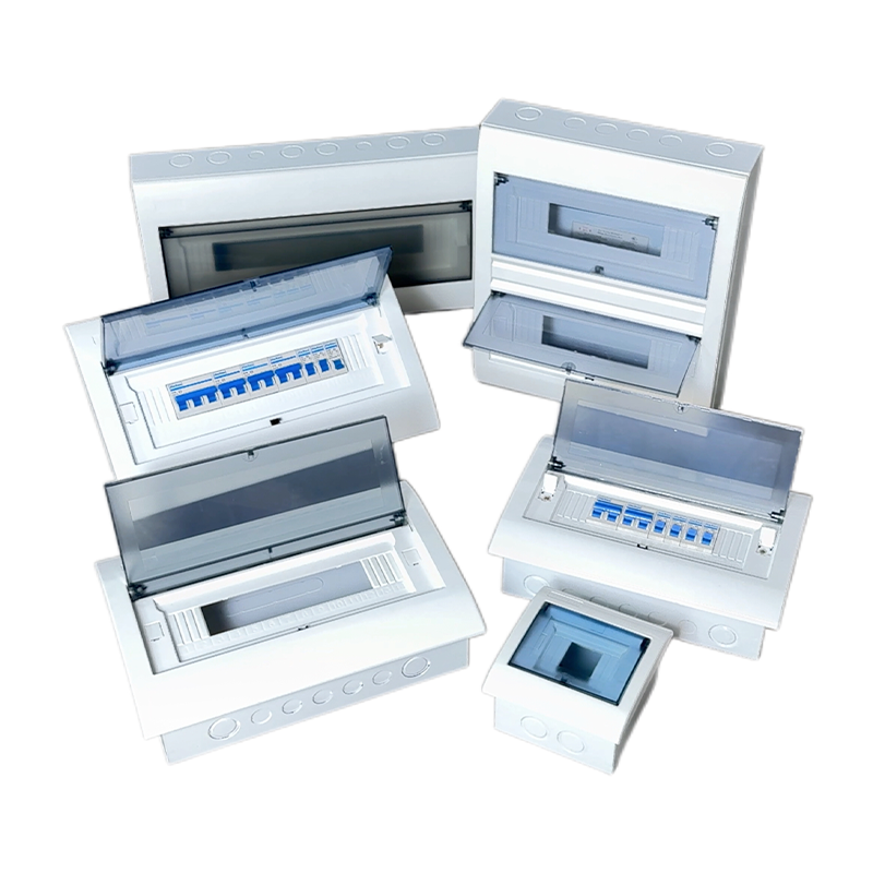 Hot Selling Custom Indoor Power Distribution Box ABS/PC/Metal Circuit ...