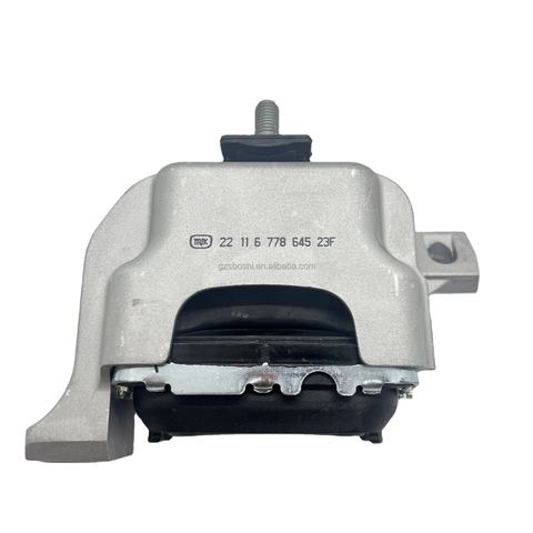 Auto Parts Engine Mounting Strut Upper Mount 2212404717 2212405217 ...