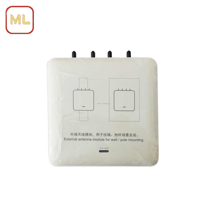 HUAWEI PRRU 5961H 3.5G - Efficient Communication Equipment