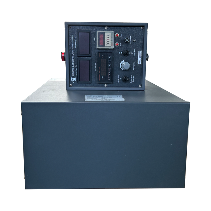 12V 1000amp IGBT Electrolysis Rectifier for Efficient Plating