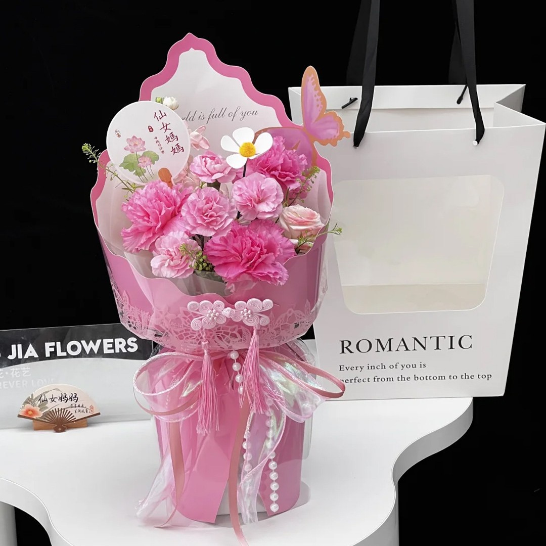 How to Choose the Best Single Wrapping Bouquet for Your Needs