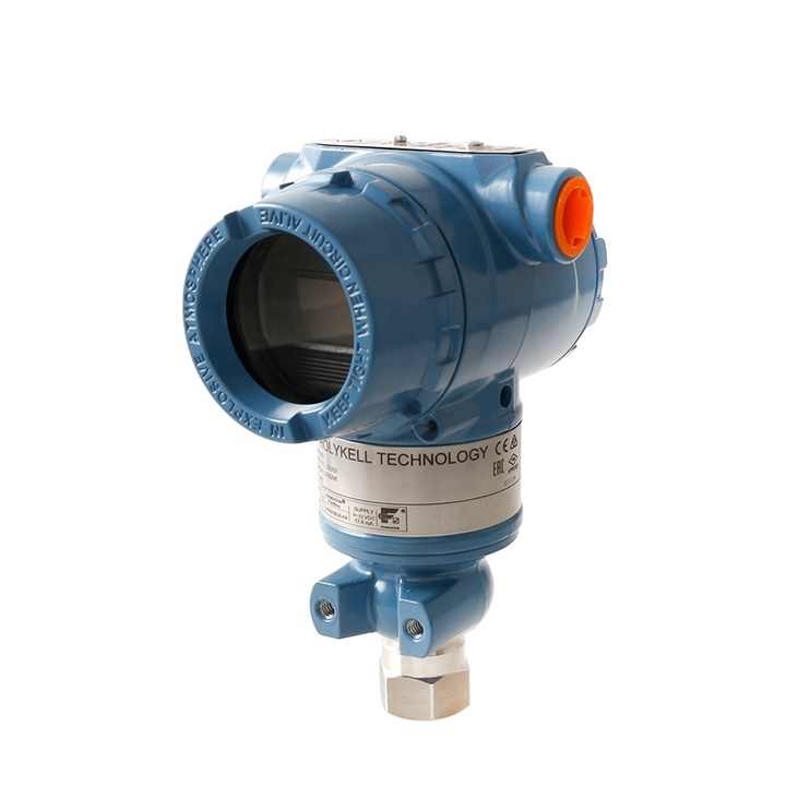 4-20mA DP Transmitter Monocrystalline Silicon Differential Pressure Transmitter Sensor| Alibaba.com