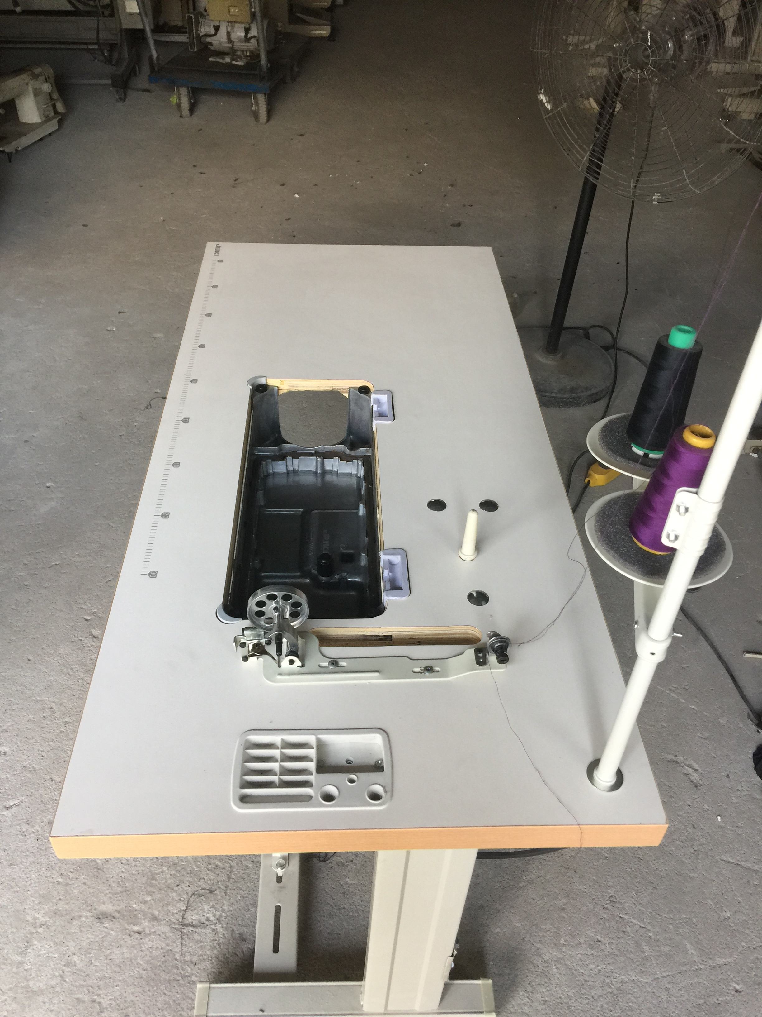 How to Choose Used Industrial Sewing Machines: A Complete Buying Guide