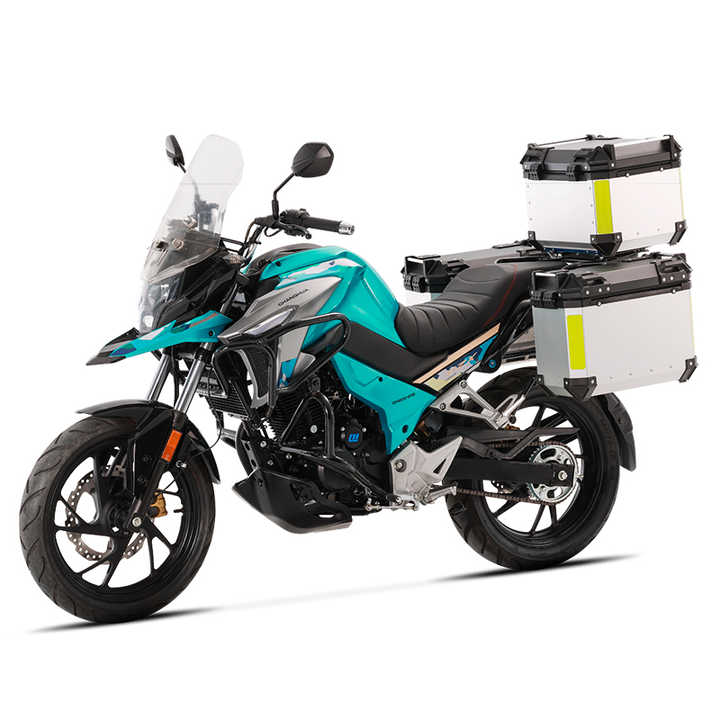 Changhua Factory Hot Selling 200cc 400cc Touring Motorcycles
