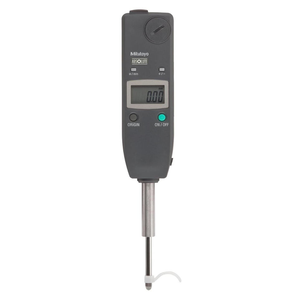 Mitutoyo 575-123 Digital Indicator - Precision & Reliability