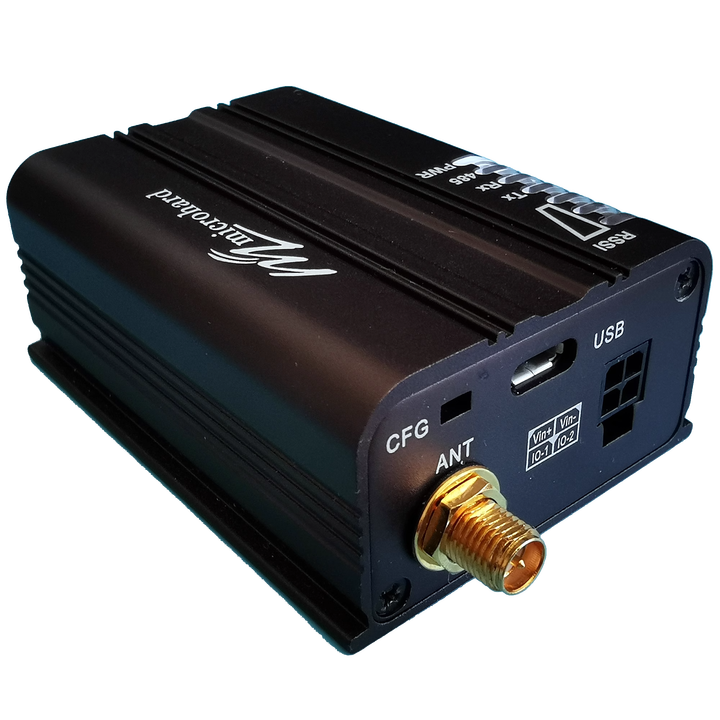 Microhard UAV Radio Modems Pico Series - Reliable Communication