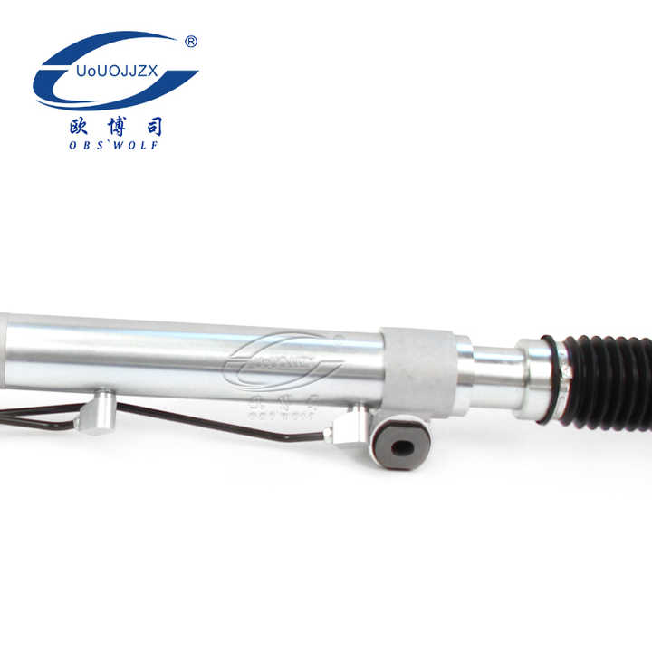 Toyota Prado Power Steering Rack 02-09 Model RHD Auto Gear