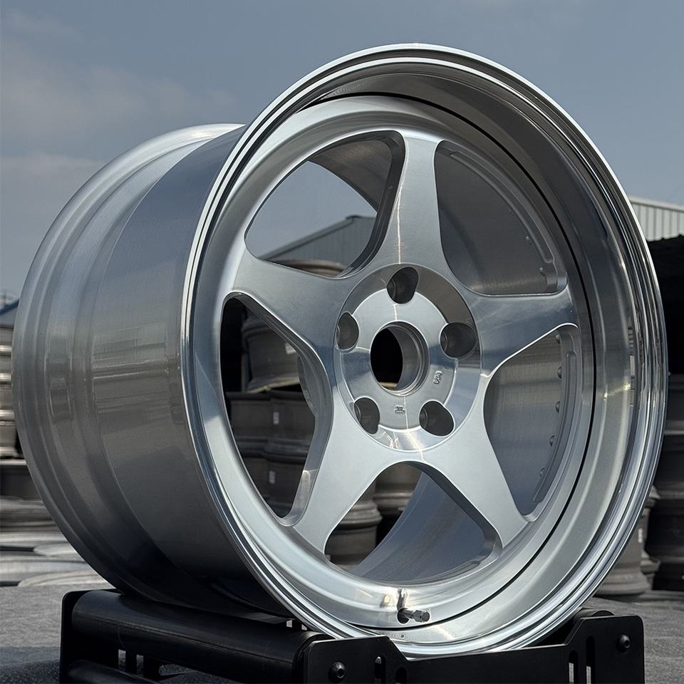 Custom Deep Lip Forged Car Wheel Rims 18 19 20 21 22 Inch Forged ...