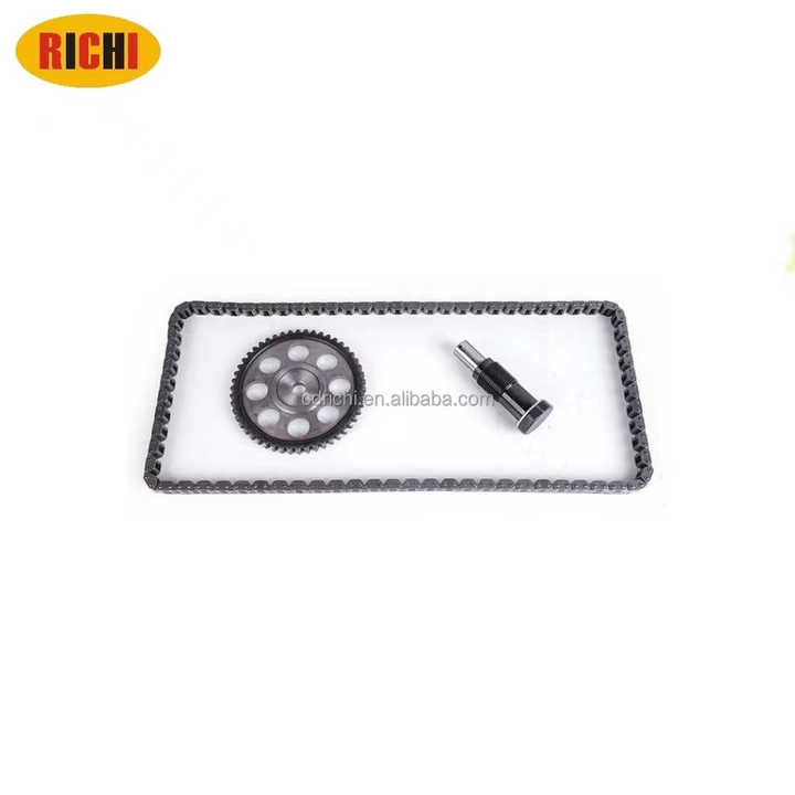 Car Accessories 03F198229A Timing Chain Engine Parts for VW Passat Apt ...