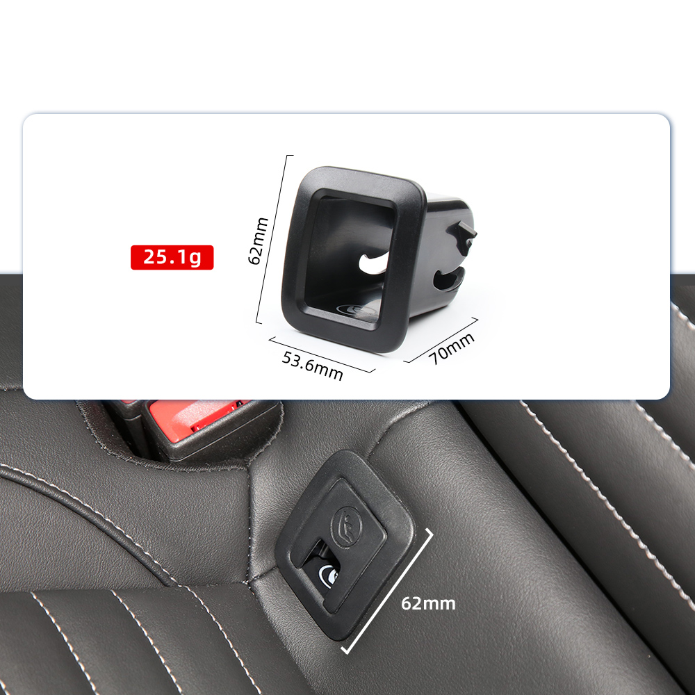 Shop ISOFIX Child Seat Anchorage for Volkswagen Passat | OUKACHI
