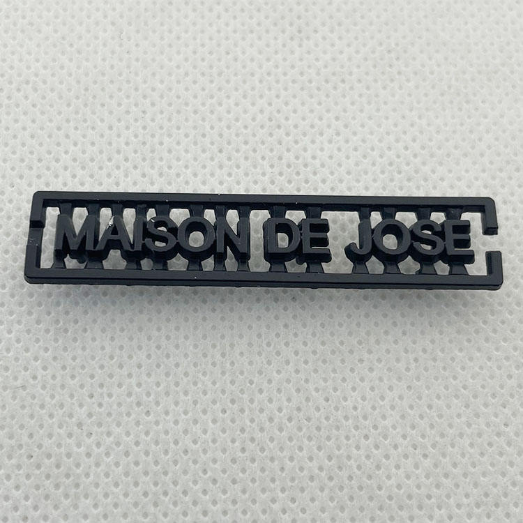 Neostar Antioxidant Design Custom Stamped Logo Silver Color Engraved ...