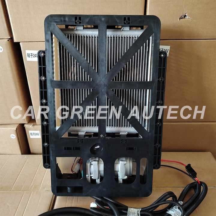 AC Universal Conditioner 12V Portable Air Conditioner for Car & RV, OEM