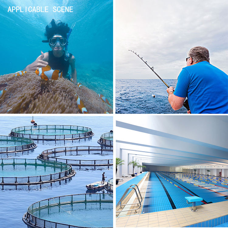 IP68 Aquarium Cameras - Best Underwater Monitoring Solutions