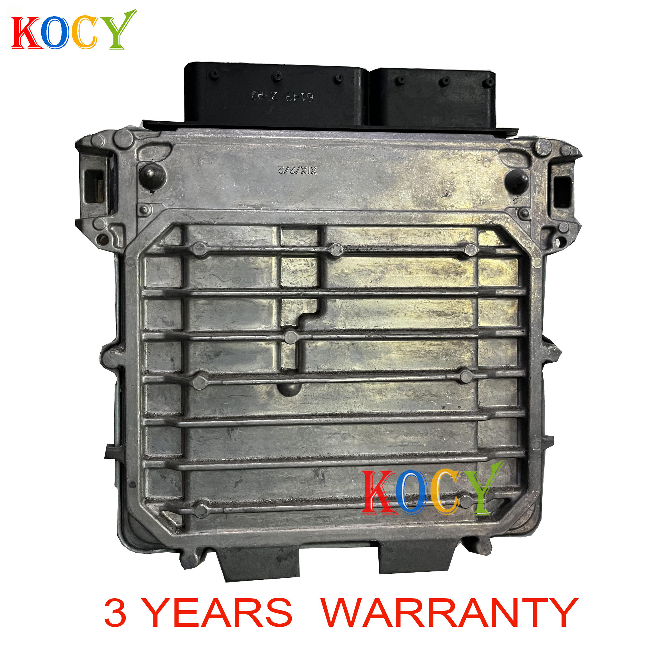 Upgrade Engine Efficiency with Premium 274 engine control unit for ...