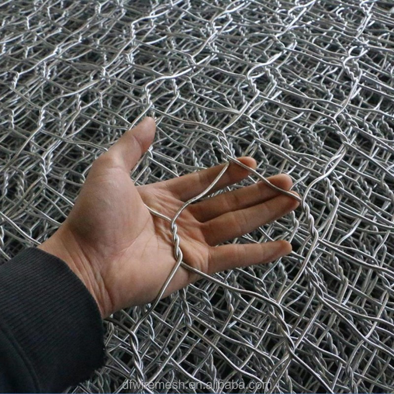 Durable and Versatile china gabion shed for Industrial Applications