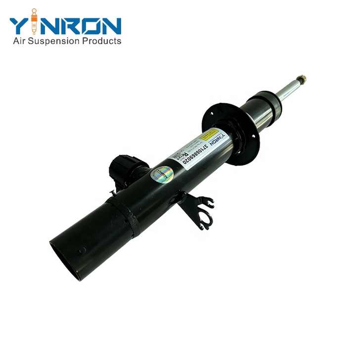 Front Right air Suspension Strut with VDC for BMW X5 G05/ X6 G06(2019 ...