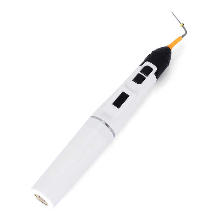 Dental Root Canal Filling Obturation System for Dental Root Canal ...