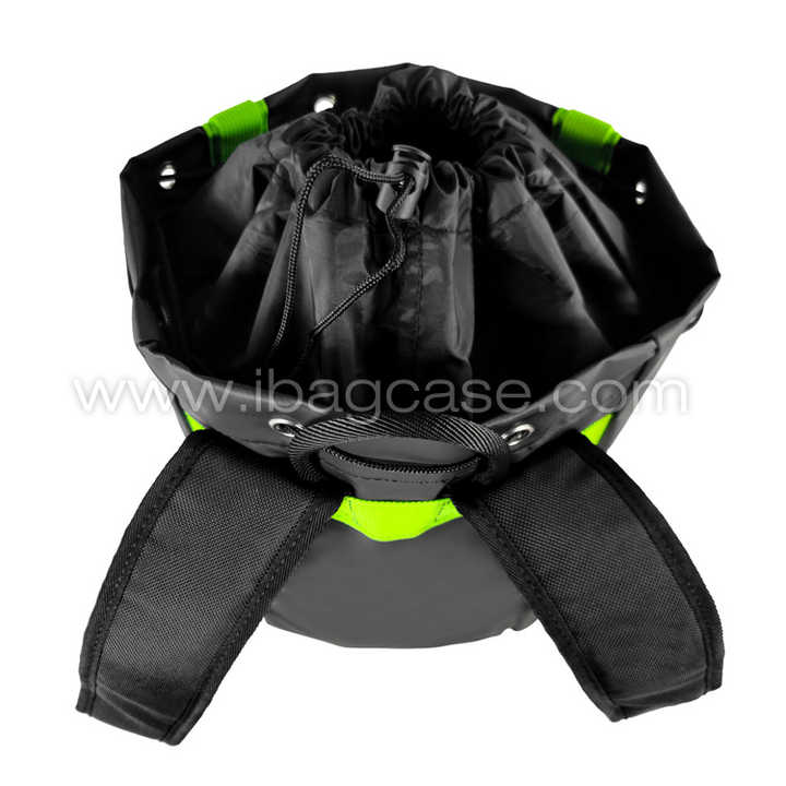 OEM Working at Height Tool Backpack Tarpaulin Aerial Work Tethered Tool ...