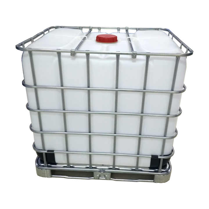 1000L Water Tank - Durable, Versatile Storage Solution