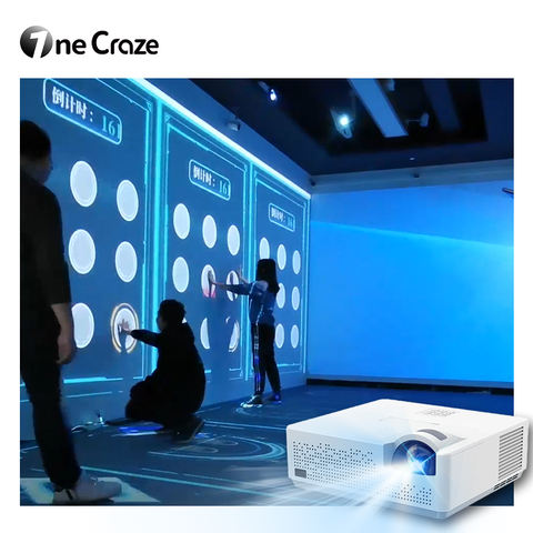 Interactive Floor Projector Price - Immersive Fun for All
